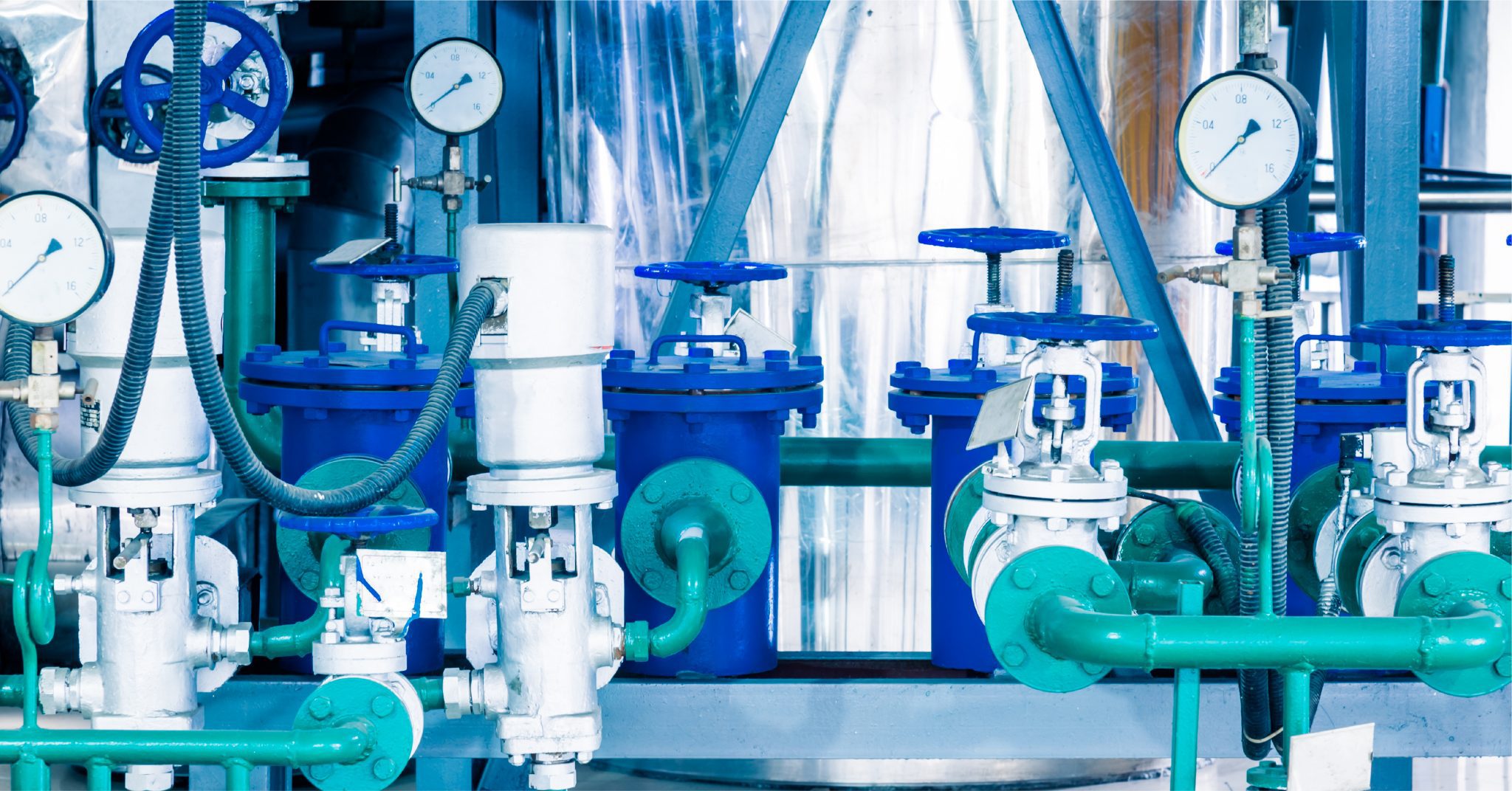 Understanding the Demineralization of Water - Ion Exchange