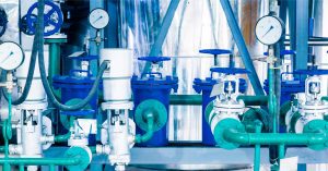 Understanding the Demineralization of Water - Ion Exchange