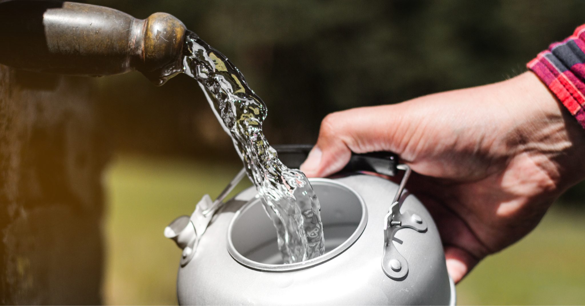 Is Distilled Water Safe For Daily Consumption - Ion Exchange
