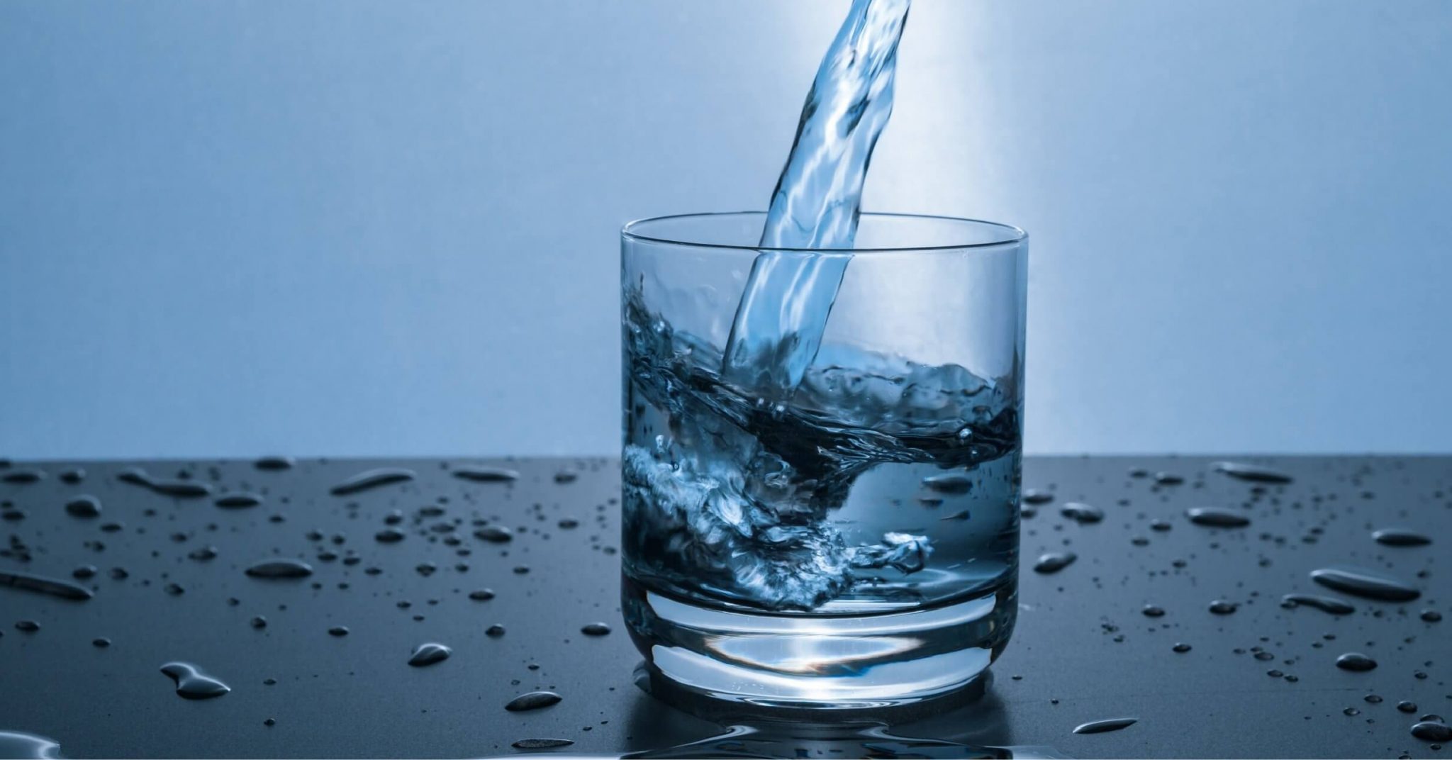 What Is Potable Water and Why Is It Important - Ion Exchange