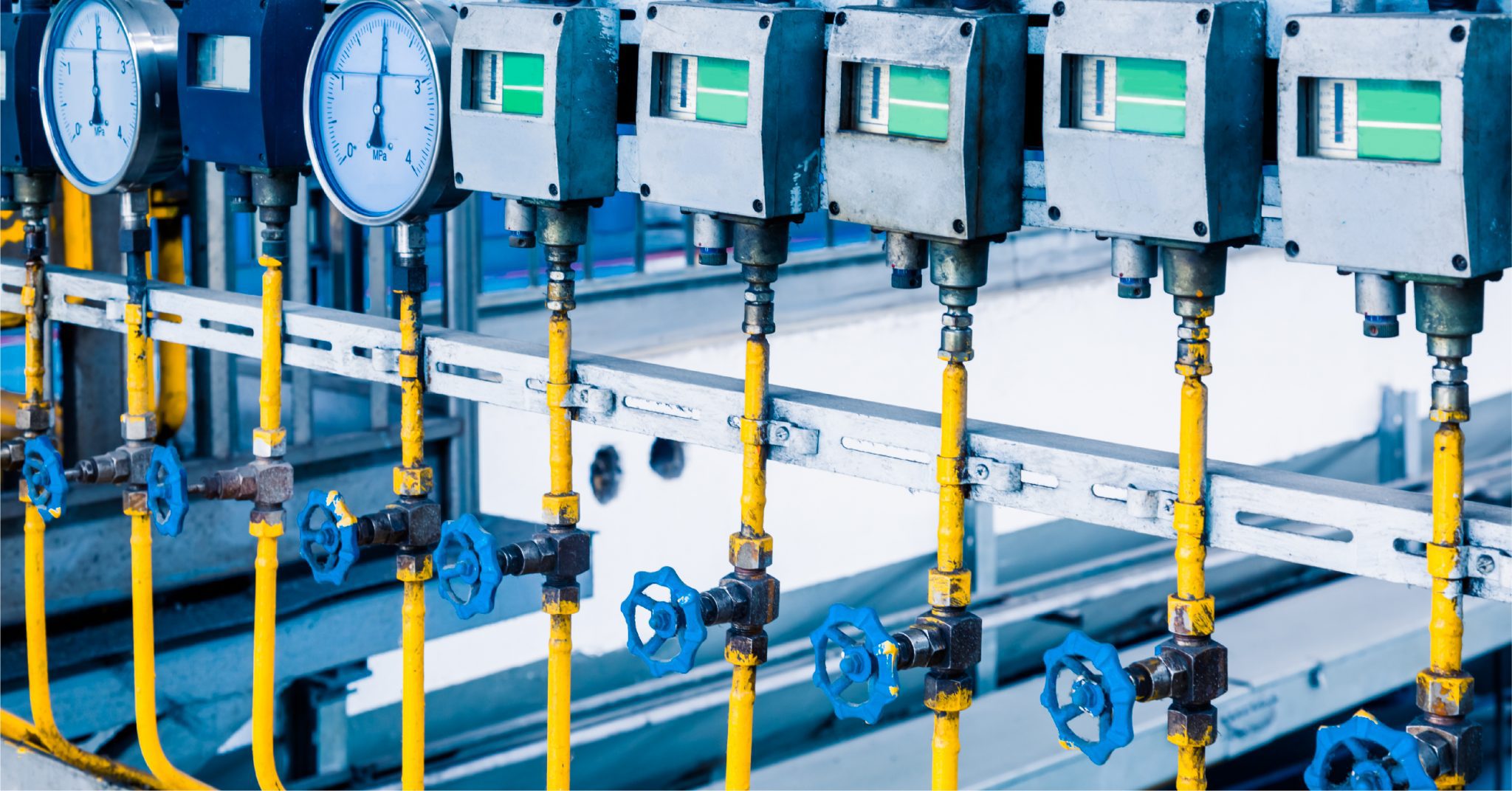 Multimedia Filter in Water Treatment - Ion Exchange