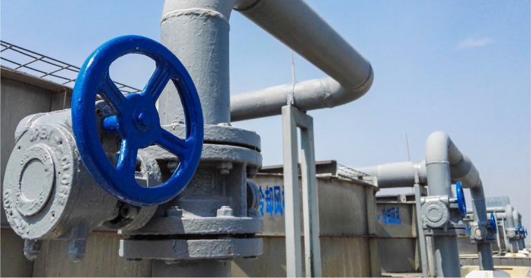 A Guide to Water Pipeline Construction - Ion Exchange